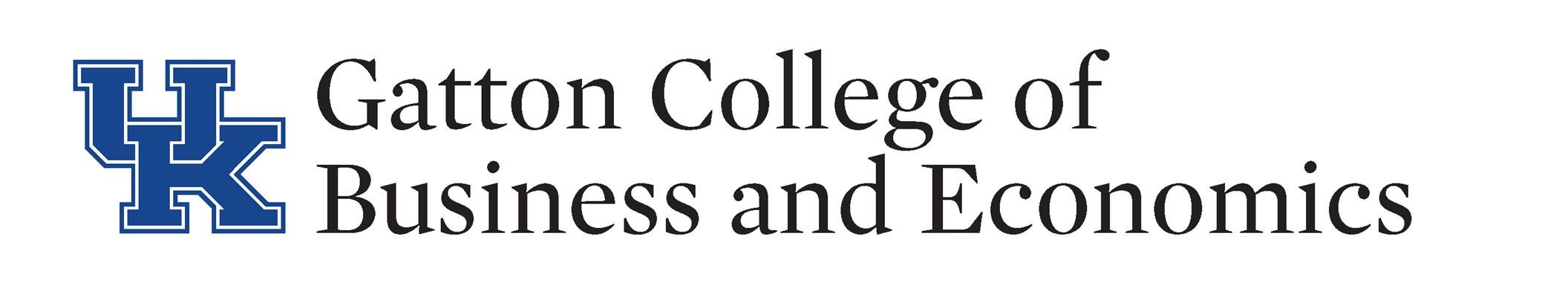 Kenneth R. Troske | Gatton College of Business and Economics